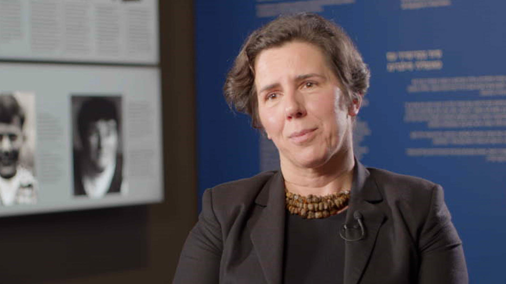 VIDEO – A conversation with Professor Edyta Gawron: the Holocaust ...